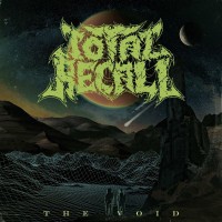 Buy Total Recall The Void (EP) Mp3 Download